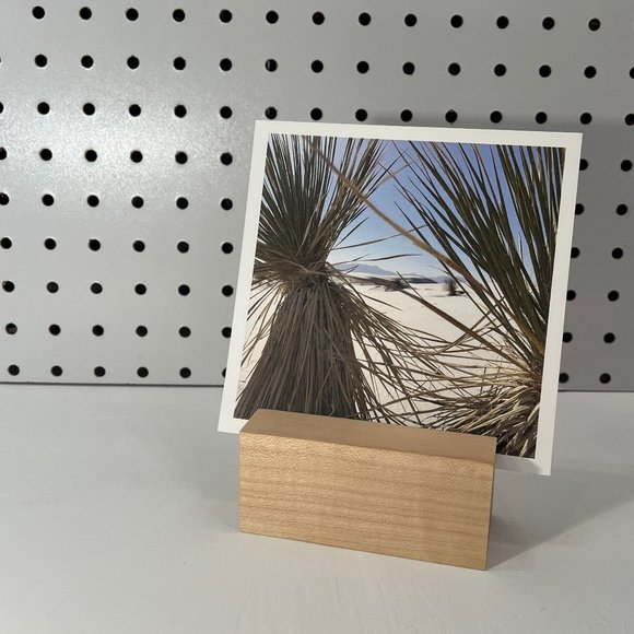 Accents | Maple Solid Wood Display Block | Poshmark